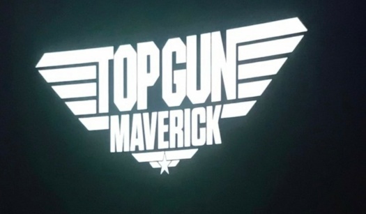 Solve Top Gun: Maverick jigsaw puzzle online with 228 pieces