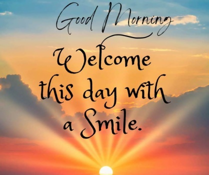 Solve Good Morning from Tony jigsaw puzzle online with 56 pieces