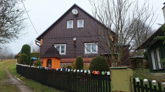 Solve Kysuce 15.11.2025 jigsaw puzzle online with 60 pieces