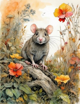 Solve Art by Guymick Cormic jigsaw puzzle online with 154 pieces