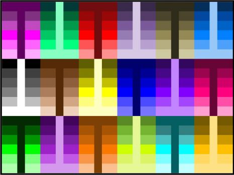 Solve Puzzle 151 jigsaw puzzle online with 540 pieces