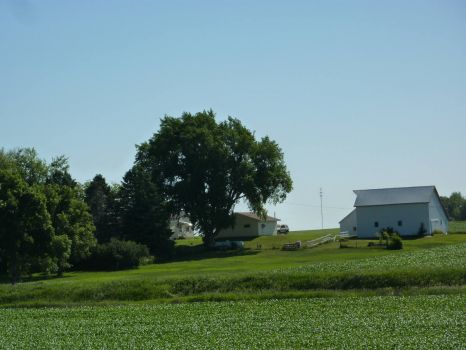 Solve Somers, Iowa jigsaw puzzle online with 63 pieces