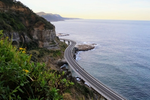 Solve Bridge jigsaw puzzle online with 330 pieces