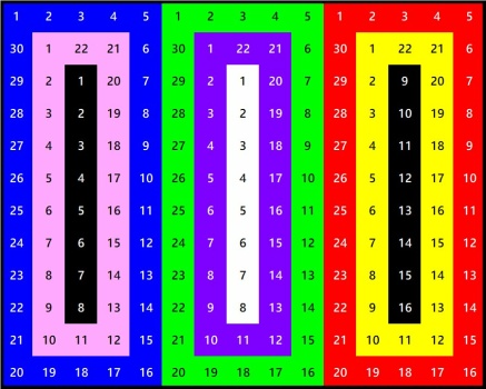 Solve Number 1389 double-bagger 180 jigsaw puzzle online with 180 pieces