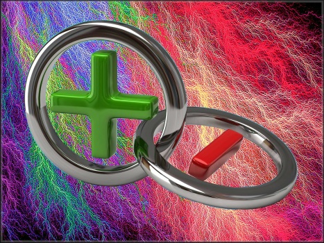 Solve ~Pos-Neg jigsaw puzzle online with 154 pieces