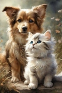 Animal puzzles | Page 13 | Jigidi.com