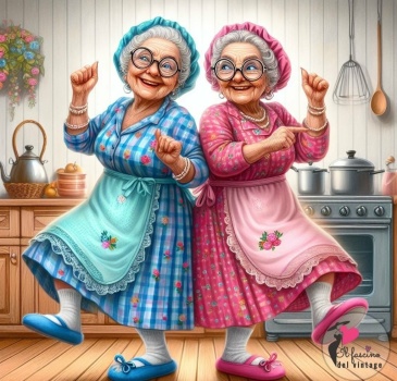 Solve 27a Go Girls jigsaw puzzle online with 81 pieces