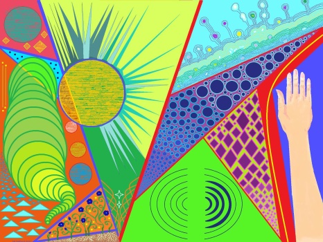 Solve bento Box jigsaw puzzle online with 48 pieces