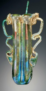 Solve Bipartite Kohl Tube, Roman Empire, 3rd–4th century A.D. jigsaw ...