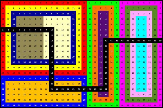 Solve Number 591 taking the easy way out 600 jigsaw puzzle online with ...