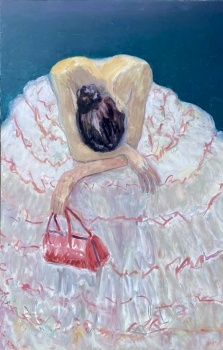 Solve Tracy BARTZ jigsaw puzzle online with 54 pieces
