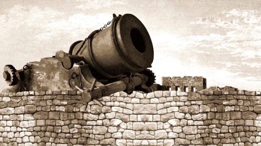 Solve Humpty Dumpty the cannon used in defence of Colchester during the ...