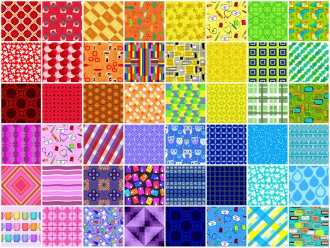 Solve 6x8 jigsaw puzzle online with 300 pieces