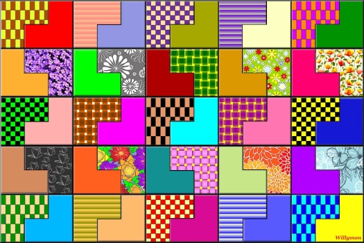 Solve L puzzle jigsaw puzzle online with 600 pieces