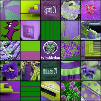 Wimbledon Flower Colours | Best Flower Site