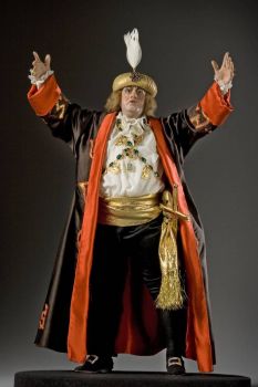 Solve Count Cagliostro Historical_Figure_by_George_Stuart www ...