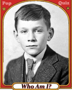 Solve Do you know who this is?? jigsaw puzzle online with 80 pieces