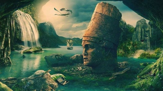 Solve desktop-wallpaper-ancient-egyptians-are-descendants-of-atlantis ...