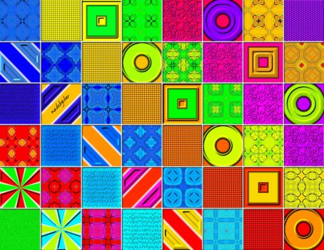 Solve Friday Fun.... jigsaw puzzle online with 520 pieces