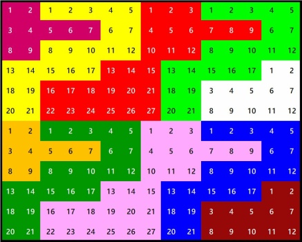 Solve Number 1533 new to the clutch 180 jigsaw puzzle online with 180 ...