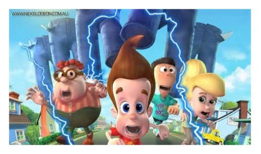 Solve jimmy neutron jigsaw puzzle online with 28 pieces Solve jimmy neutron jigsaw puzzle online with 28 pieces