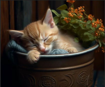 Solve Zzzzzzzzz jigsaw puzzle online with 20 pieces