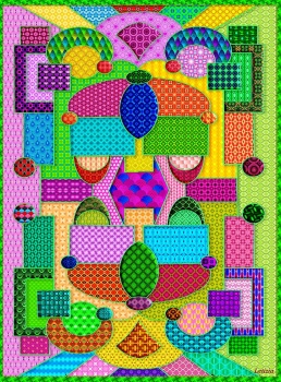 Solve 28 jigsaw puzzle online with 357 pieces