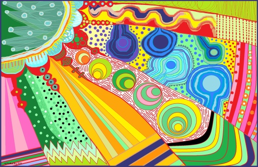 Solve Sundial jigsaw puzzle online with 96 pieces