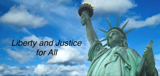 Solve Message of the Statue of Liberty jigsaw puzzle online with 32 pieces