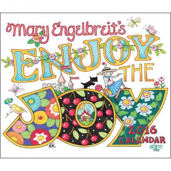 Solve Enjoy the JOY jigsaw puzzle online with 225 pieces