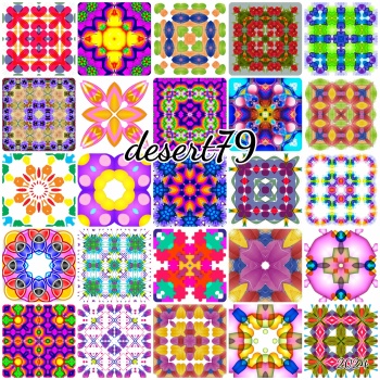 Solve pattern jigsaw puzzle online with 49 pieces