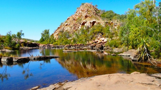 Solve Bell Gorge, The Kimberley, Western Australia jigsaw puzzle online ...