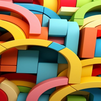 Solve PUZZLES FOR TODAY (2) jigsaw puzzle online with 100 pieces