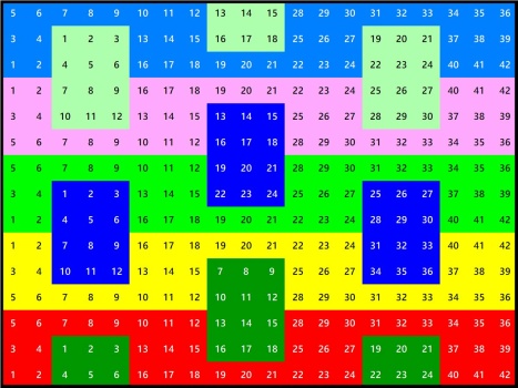 Solve Number 1433 raisin strata 300 jigsaw puzzle online with 300 pieces