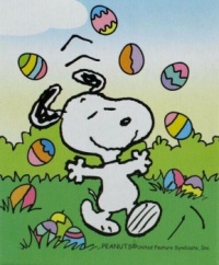 Snoopy Jigsaw Puzzles | Jigidi.com
