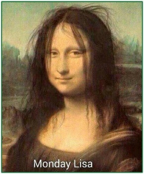 Solve Feeling a Little Frazzled on a Monday Morning. Have a Good One ...