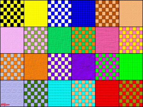 Solve rectangle fun jigsaw puzzle online with 540 pieces