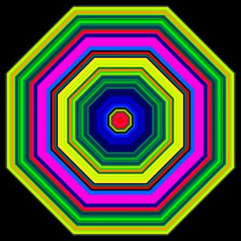 Solve Octagon Puzzle jigsaw puzzle online with 324 pieces