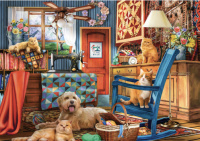 Animal puzzles | Page 5 | Jigidi.com