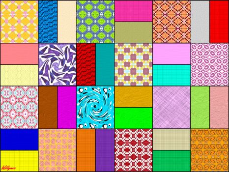 Solve rectangles jigsaw puzzle online with 540 pieces