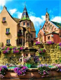 Free online jigsaw puzzles | Page 1123 | Jigidi.com