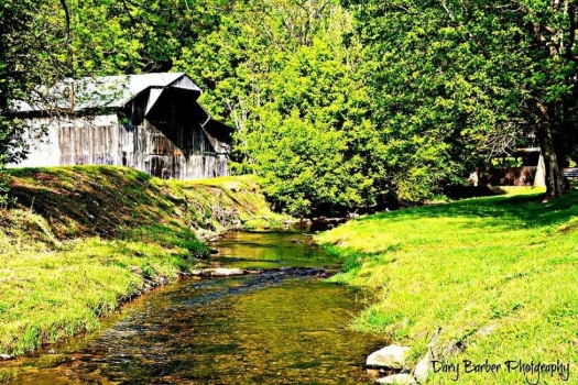 Solve Red Boiling Springs, TN jigsaw puzzle online with 77 pieces