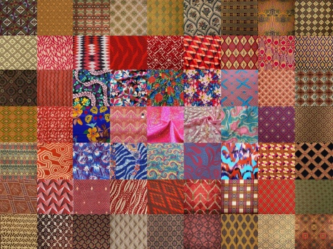 Solve Tones 4 jigsaw puzzle online with 594 pieces