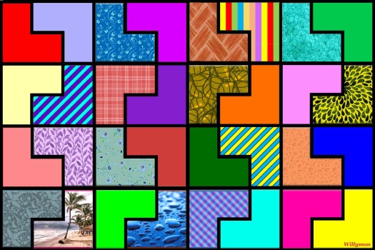 Solve L puzzle jigsaw puzzle online with 600 pieces