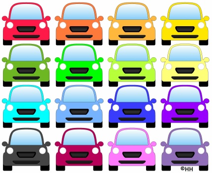 Jigsaw Puzzle | 396 pieces | cars | Jigidi