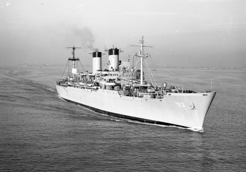 Solve General H W Butner jigsaw puzzle online with 12 pieces