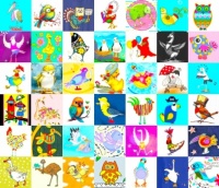 Animal puzzles | Page 13 | Jigidi.com