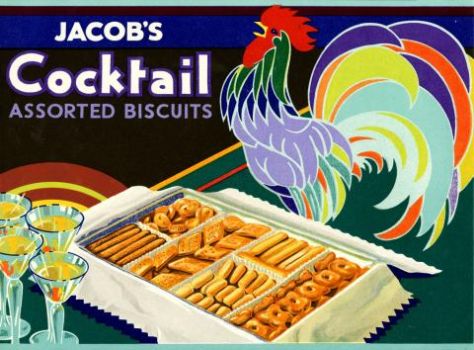 Solve Themes Vintage ads - Jacob`s Cocktail Assorted Biscuits jigsaw ...