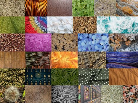 Solve Random Patterns 8 jigsaw puzzle online with 300 pieces