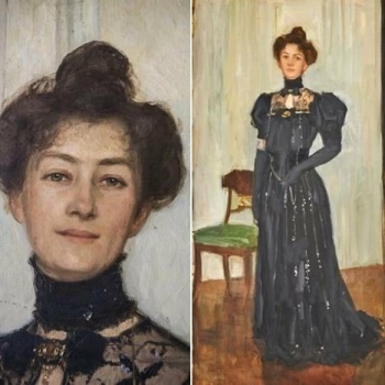 Solve Painters from the North // Gustaf Bjorck - (Swedish, 1860 - 1929 ...